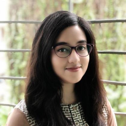 Lamia Zaman Binty | Course Website | Adeyl Khan, NSU